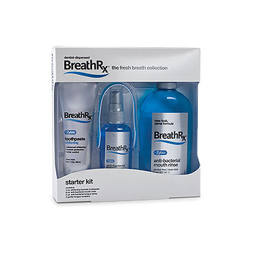 Have Bad Breath? This Starter kit May Be All You Need. – The Tooth